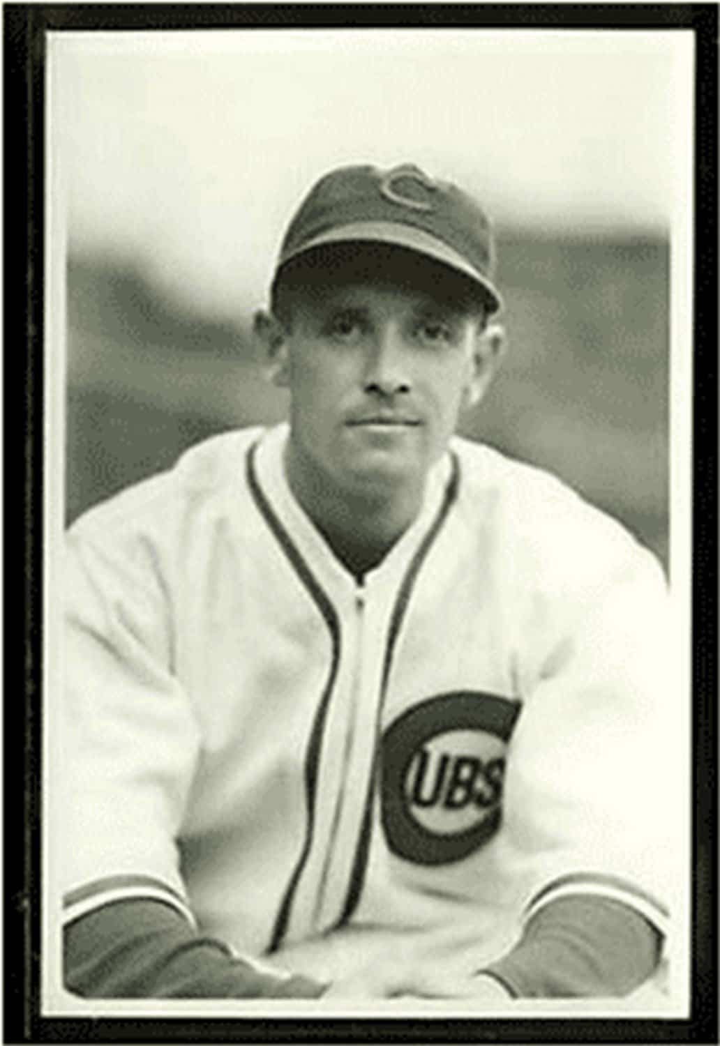 Tuck Stainback - Friends of Warren Ball Park