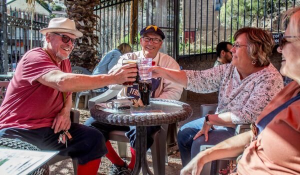 Copper Classic 2024 Photos - Friends of Warren Ball Park