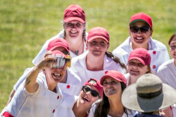 Friends of Warren Ball Park