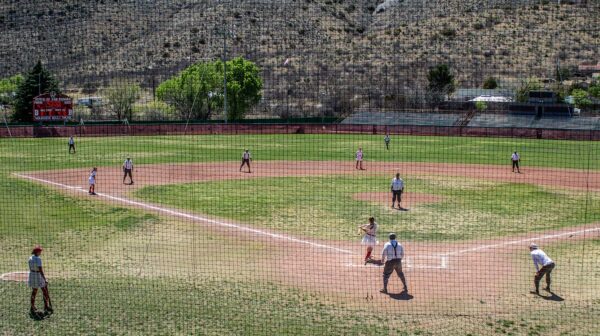 Copper Classic 2023 Sunday Photos 2 - Friends of Warren Ball Park