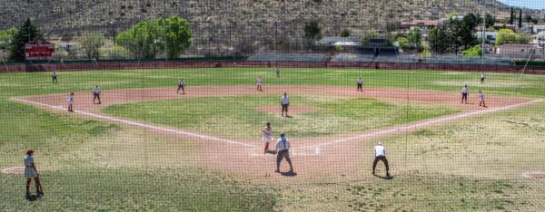 Friends of Warren Ball Park