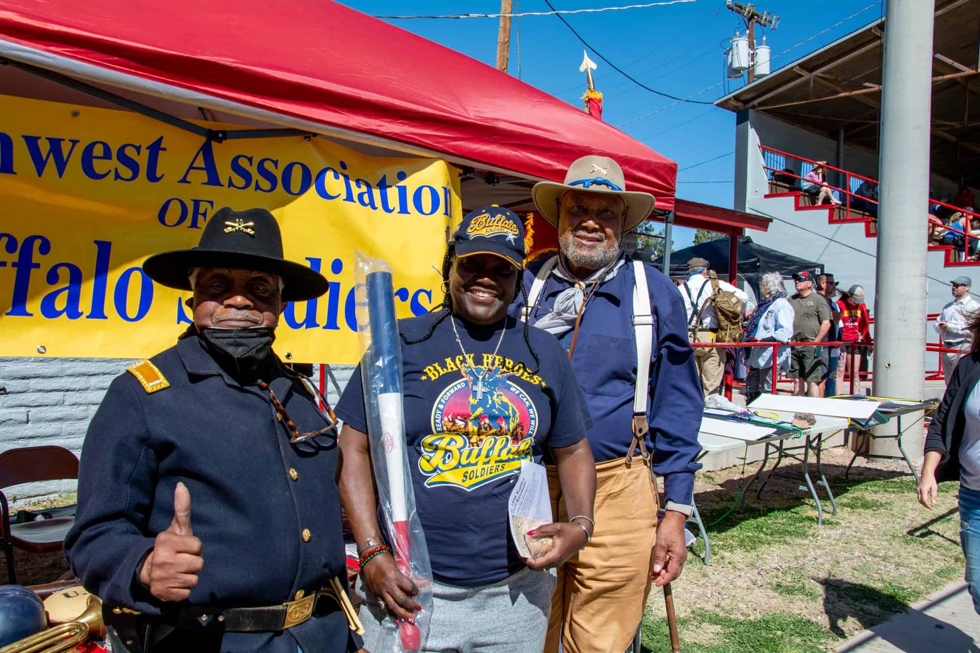 Friends of Warren Ball Park